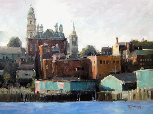 ArtistPortfolio.Net - Free Online Gallery Creation Tool For Artists
